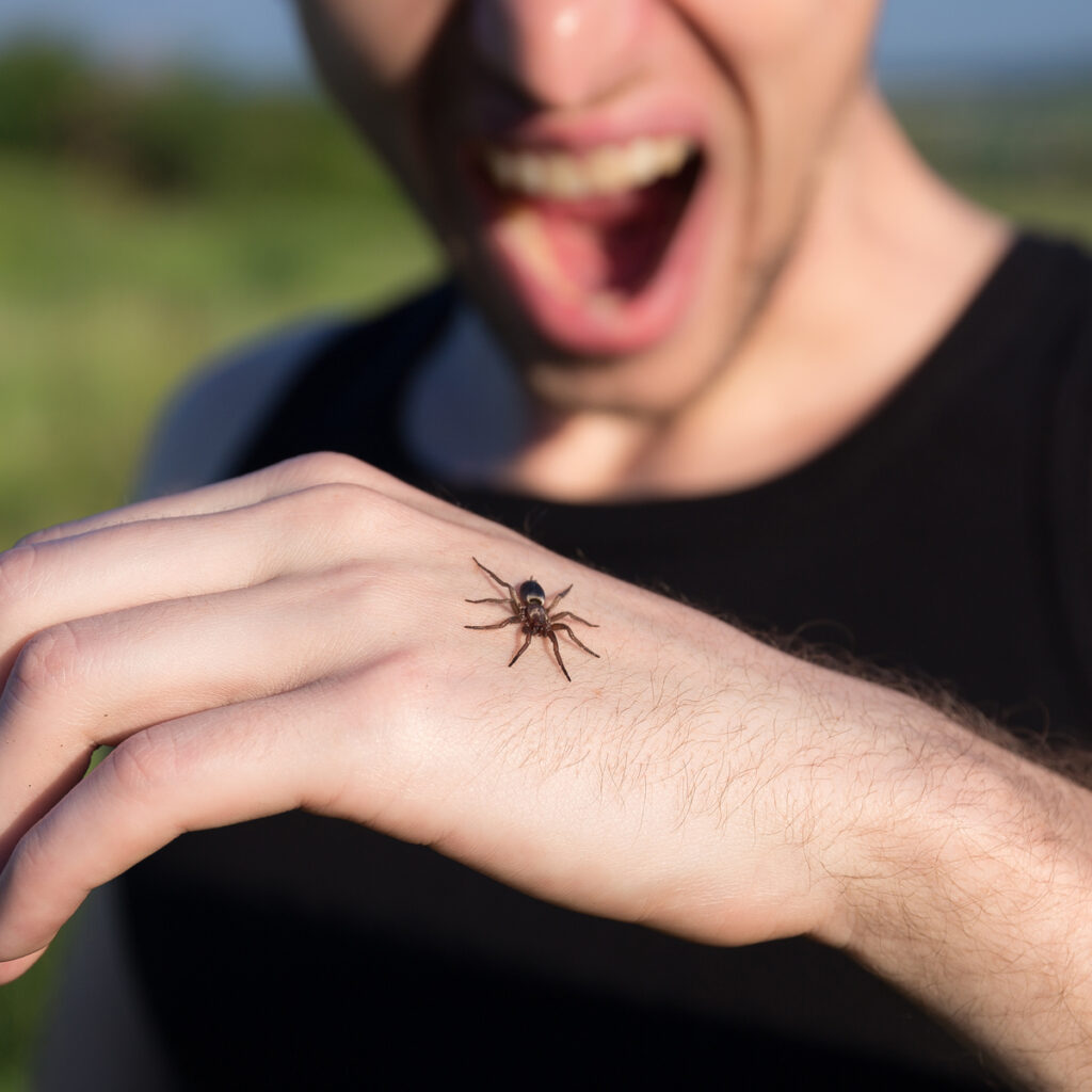 Punture di insetto: come riconoscere chi ci ha punto? - Zig Zag